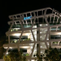 Dell Technologies Executive Briefing & Solution Center - Office in ...