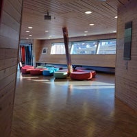 UNIS - The University Centre in Svalbard - Longyearbyen, Svalbard og ...