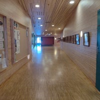 UNIS - The University Centre in Svalbard - Longyearbyen, Svalbard og ...