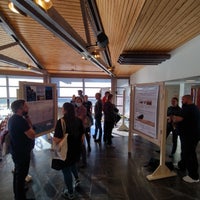 UNIS - The University Centre in Svalbard - Longyearbyen, Svalbard og ...