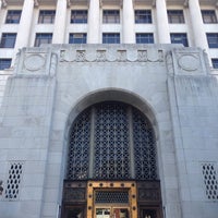 Caddo Parish Courthouse - Shreveport, LA