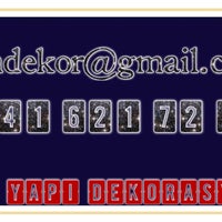 AFM YAPI DEKORASYON - Alibeyköy - 17 tips