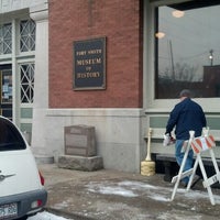 Fort Smith Museum Of History - History Museum in Fort Smith
