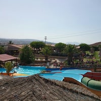 Aquapark de Ciudad Quesada - Rojales - Water Park