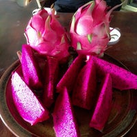 Refmad Farm, Dragon Fruits