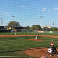 Stillwell Stadium - 2 tips from 150 visitors