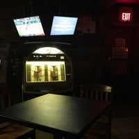 Barfly's - Dive Bar in North Loop