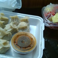 Doozo Dumpling House - Dumpling Restaurant in Downtown Houston