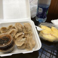 Doozo Dumpling House - Dumpling Restaurant