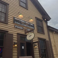 Mallards At The Wharf - Seafood Restaurant in Onancock