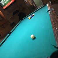 Buffalo Billiards (Now Closed) - Connecticut Avenue - K Street - 103 tips