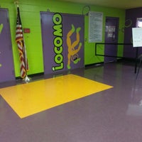 The Locomo - Skating Rink in Seven Hills