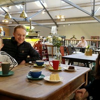 Keelham Farm Shop - Farmers Market