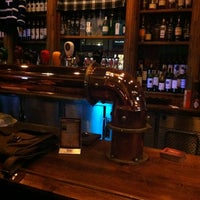 Brazen Head Irish Pub - Liberty Village - Toronto, ON