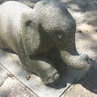 Henry Neufeld Playground - Upper West Side - 6 tips