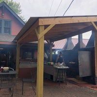 Woodyard BBQ - BBQ Joint in Kansas City
