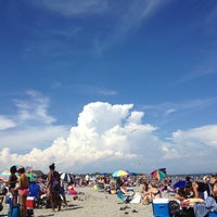 Scarborough State Beach - Beach