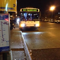 the bee-line system Bus Stop - Bedford Park Blvd & Jerome Av (4, 20 ...