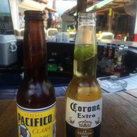 Rip's Bar & Grill - Cabo San Lucas, Baja California Sur