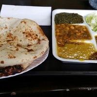 Doaba Deli - Indian Restaurant in Manhattan Valley