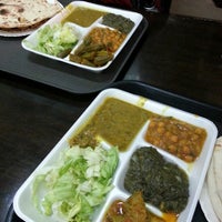 Doaba Deli - Indian Restaurant in Manhattan Valley