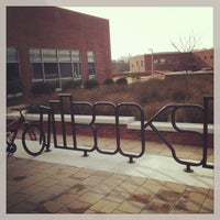 Chatham Community Library - 197 NC Highway 87