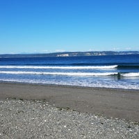 Point No Point Beach - 7 tips from 333 visitors