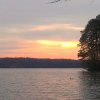 Lake Benson Park - Park in Garner