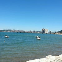 Trafaria - Almada, Setúbal