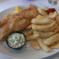 The Fish Club (Now Closed) - Wandsworth - London, Greater London