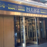 Merz Apothecary - Cosmetics Shop in Chicago