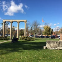 The Guild Inn - Guildwood - Toronto, ON