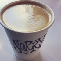 Sorry Coffee Co. - Yorkville - 102 Bloor St W