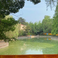 八大关 Ba Da Guan - Historic and Protected Site