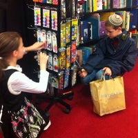 Waterstones - Bookstore in Manchester