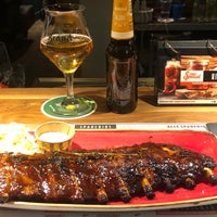 Ribs Factory - Binnenstad - Eindhoven, Noord-Brabant
