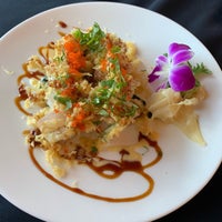 Sushi Simon - 14 tips