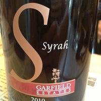 Garfield Estates Vineyard & Winery - 3 tips from 175 visitors