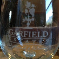 Garfield Estates Vineyard & Winery - 3 tips from 175 visitors