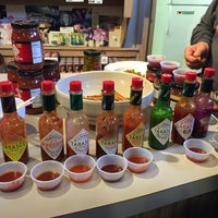 Tabasco Country Store - Avery Island, LA