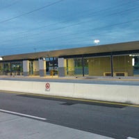 Hwy 407 GO Transit Carpool Lot - Dundas St