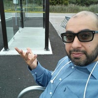 Hwy 407 GO Transit Carpool Lot - Dundas St