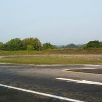 Hwy 407 GO Transit Carpool Lot - Dundas St