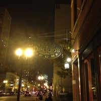 Declan's Irish Pub - Old Town - Chicago, IL