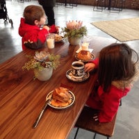 La Colombe Coffee Roasters - Andersonville - 5158 N Clark St