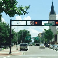 Jacksonville Public Library Main Branch - Downtown Jacksonville ...