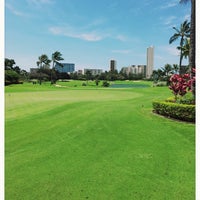 Honolulu Country Club - Aliamanu - Salt Lake - Foster Village - 1690 ...