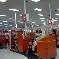 Target - Manchester, CT