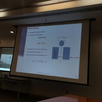 Saudi Aramco - EXPEC Advanced Research Center (EXPEC ARC) building 2291 ...