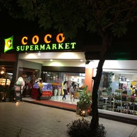 Coco Supermarket - Miscellaneous Shop in Nusa Dua, Bali